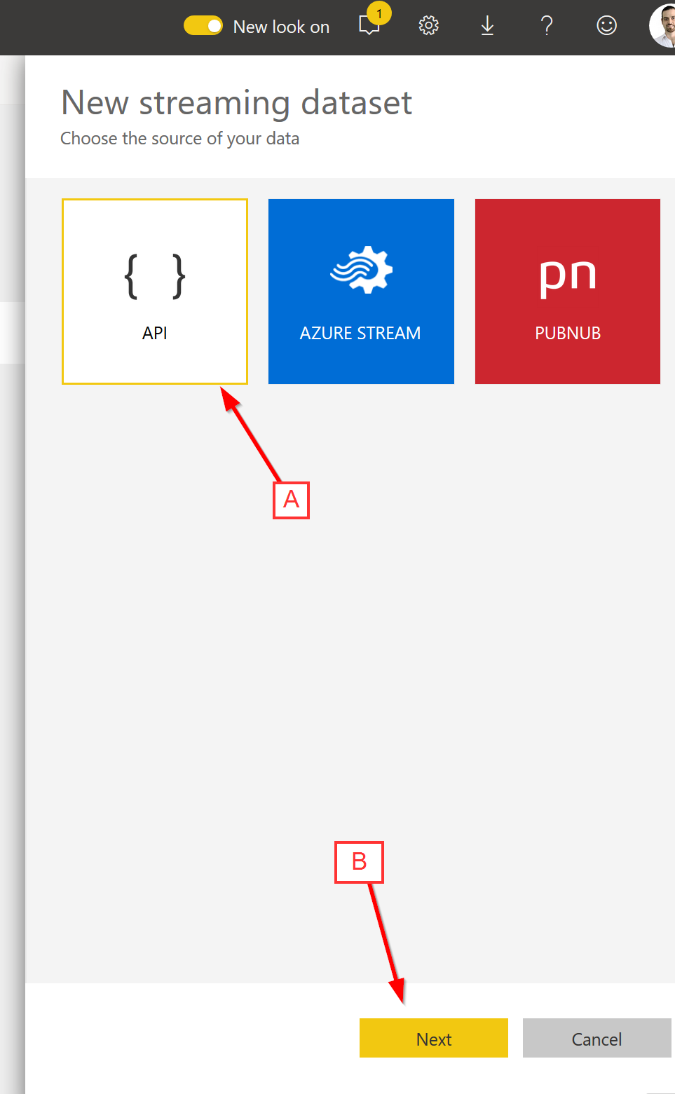 Power Bi Usage Metrics Across All Workspaces Step By Step